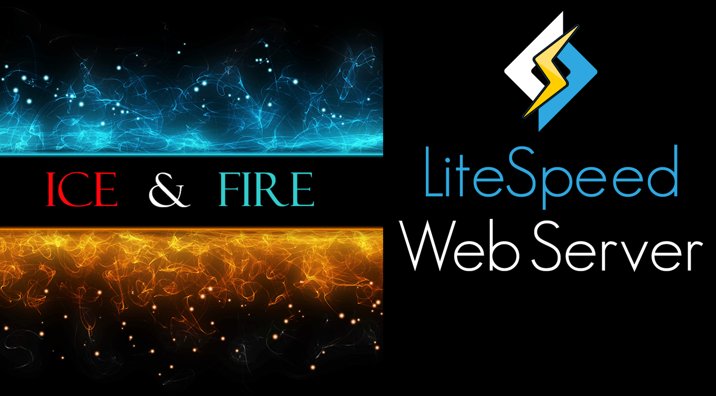 Switching to LiteSpeed Web Servers - An easy choice!